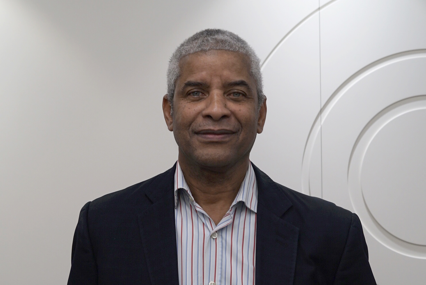 Donald Douglas - SIG Housing Trust