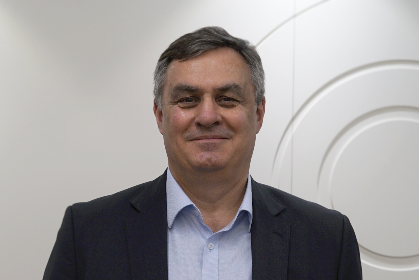 Kieran Mitchell - SIG Housing Trust