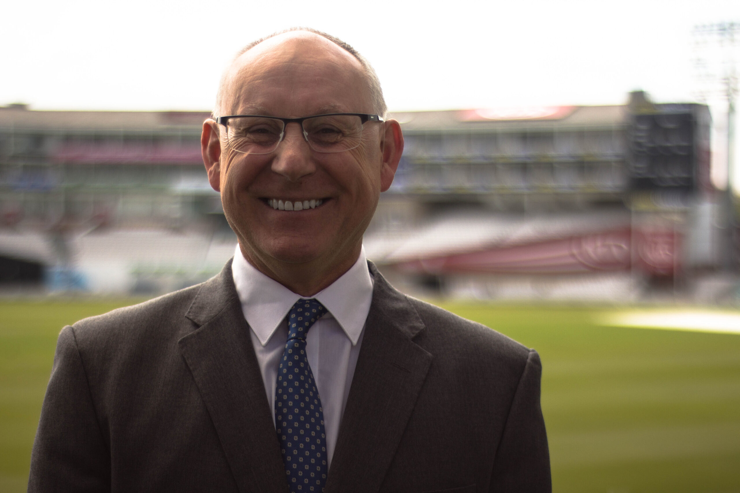 Stuart Jenkin - SIG Housing Trust