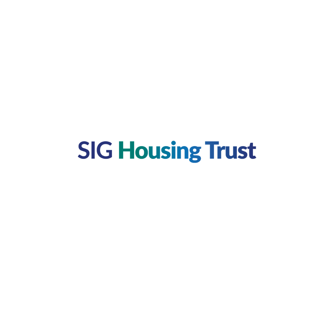 About SIG Housing Trust - SIG Housing Trust